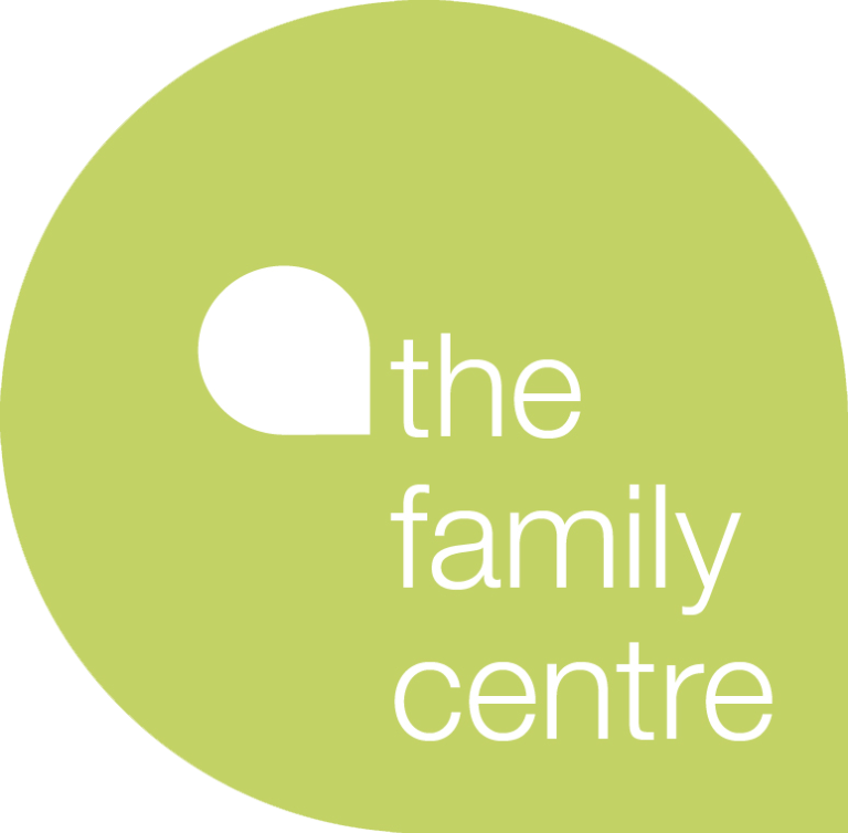 Organisational Chart (17) | The Family Centre